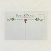 Peace on Earth Winter Angel- Layering PostCards – Rose Mille