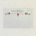 Peace on Earth Winter Angel- Layering PostCards – Rose Mille