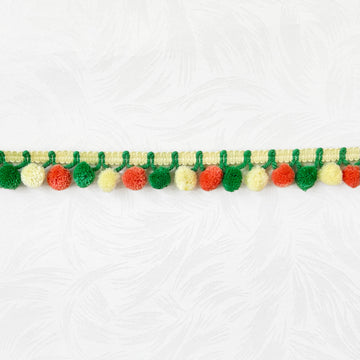 Fringe – Rose Mille