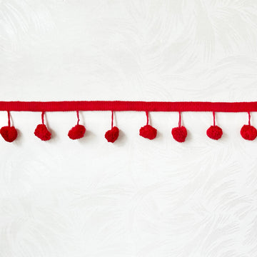 Fringe – Rose Mille