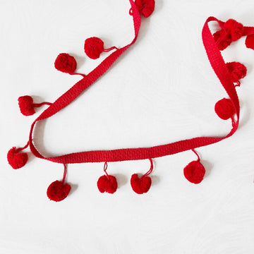Fringe – Rose Mille
