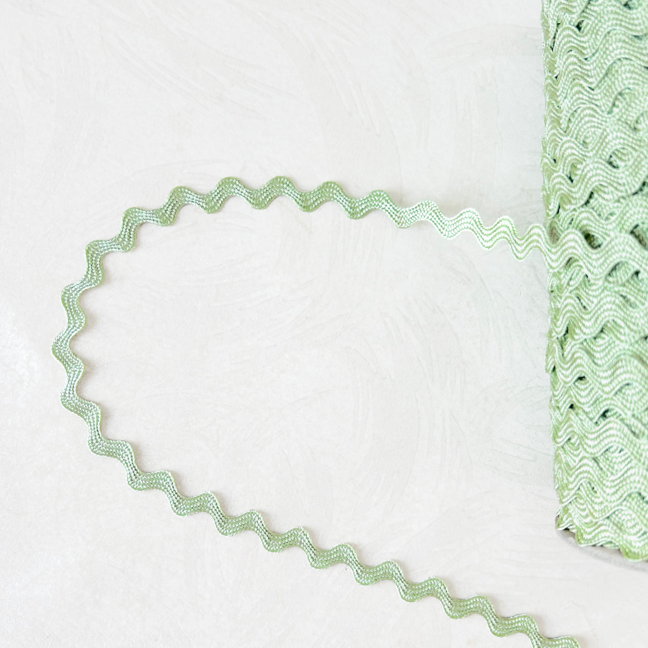 Decorative Rick Rack - Multiple Colorways – Rose Mille