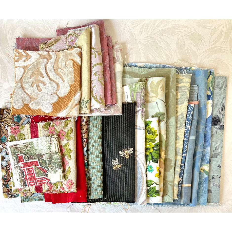 Upscale Crafts, Millinery & Vintage Home Shop – Rose Mille