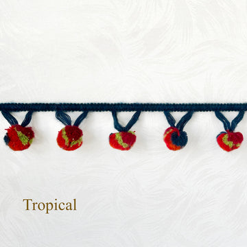 Fringe – Rose Mille