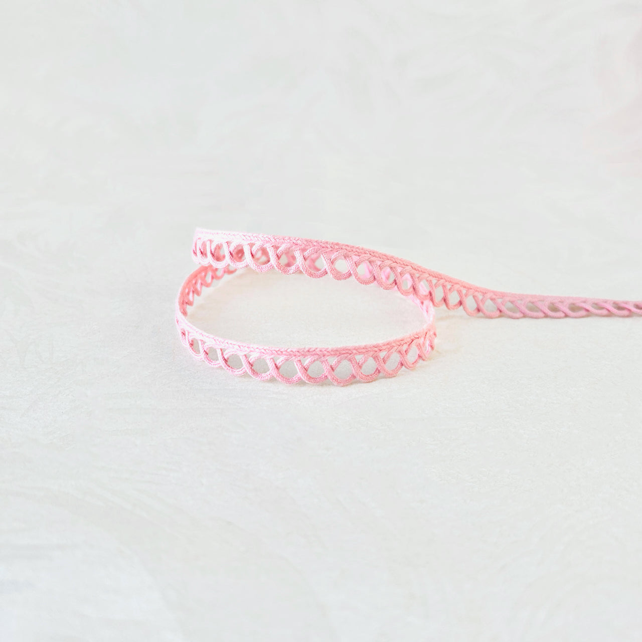 Loop Cord Fringe Braid - Multiple Colors – Rose Mille