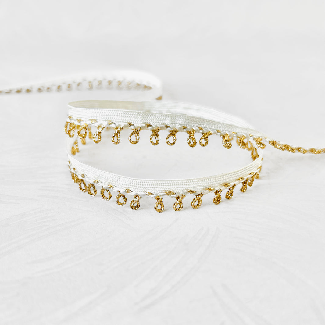 Fringe – Rose Mille