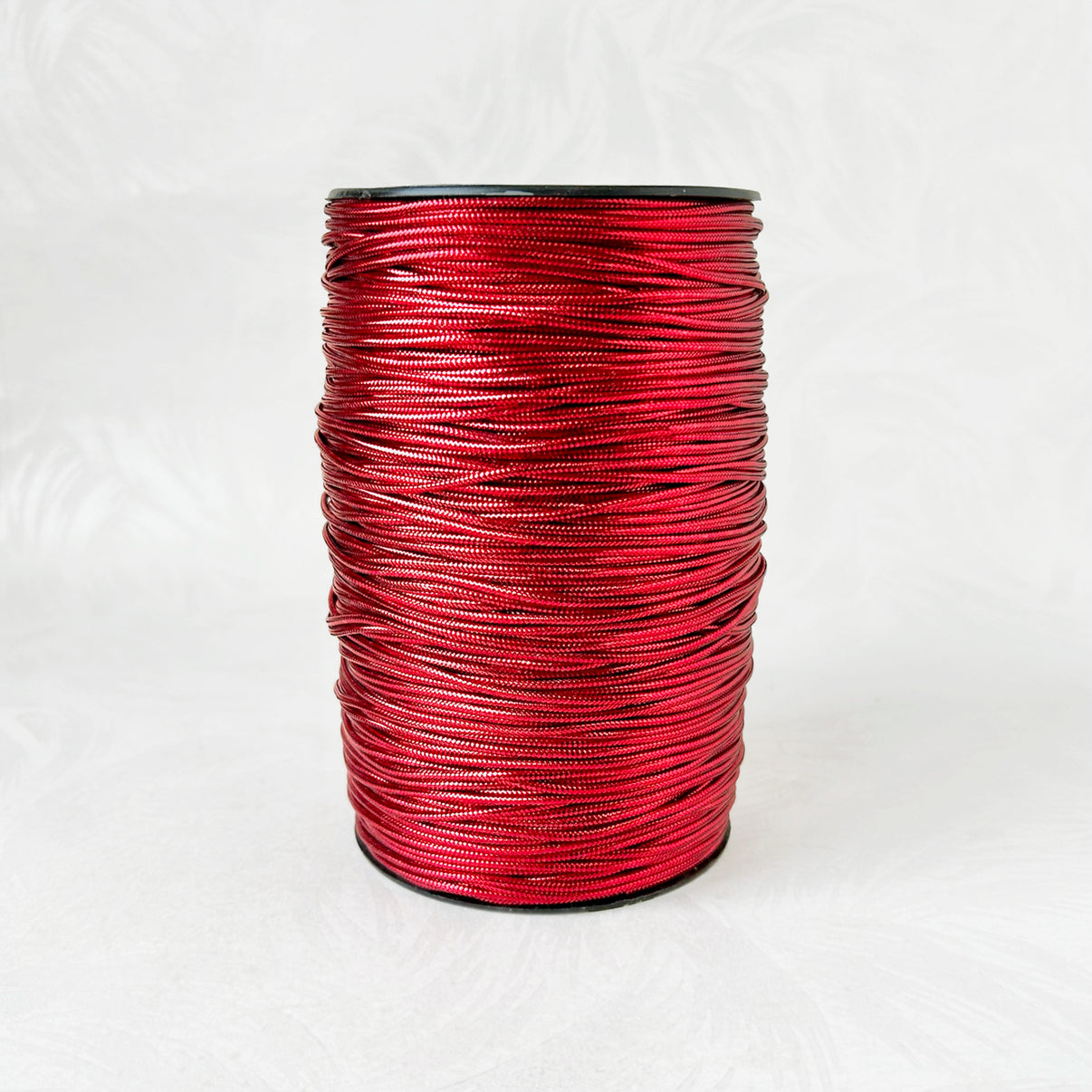 Metallic Cord - Multiple Colors – Rose Mille