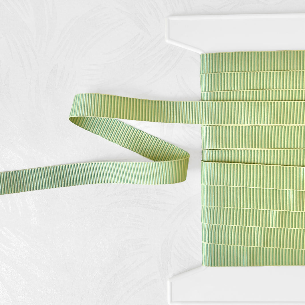 All Jacquard Ribbons – Rose Mille