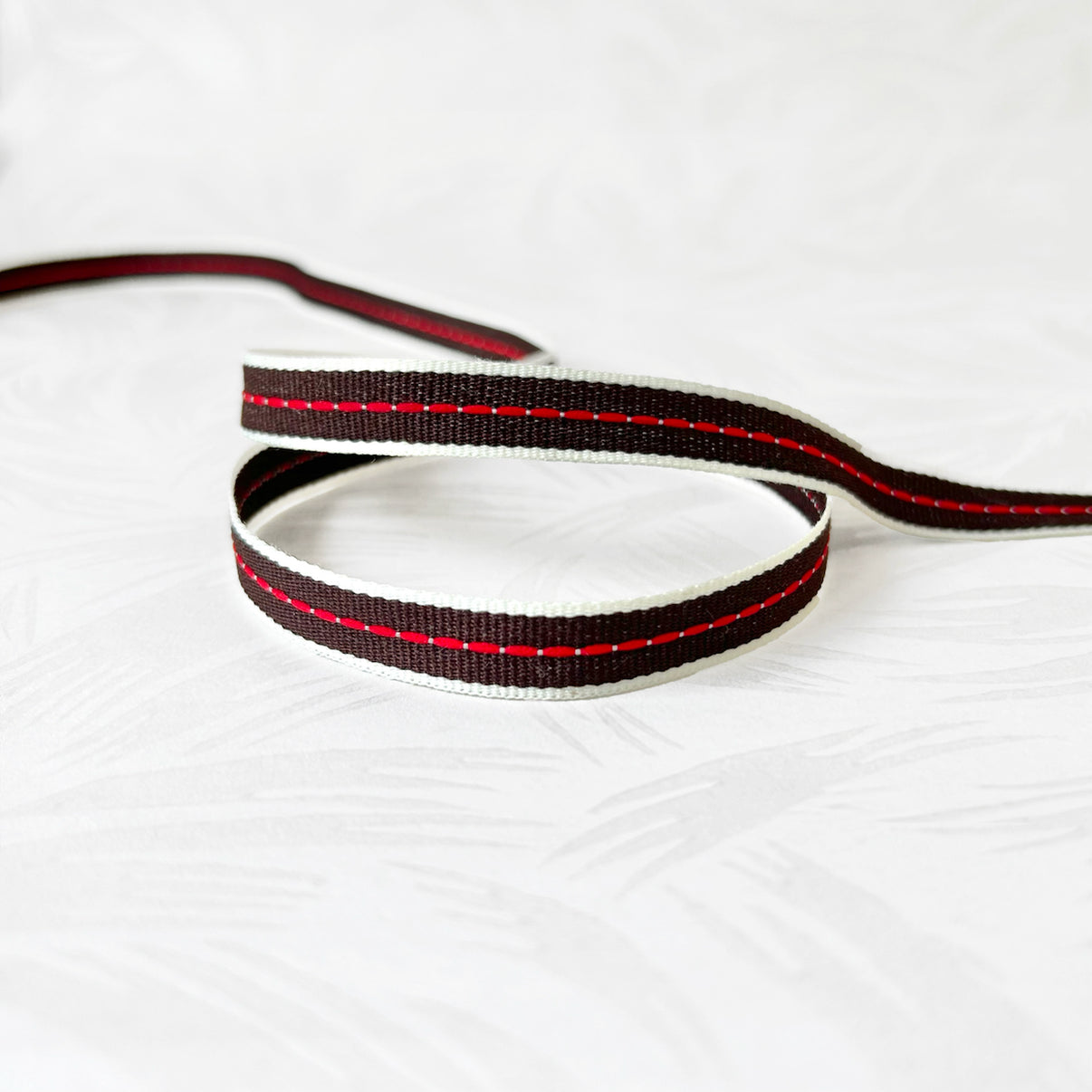 Saddle Stitch Tape - Multiple Colorways – Rose Mille