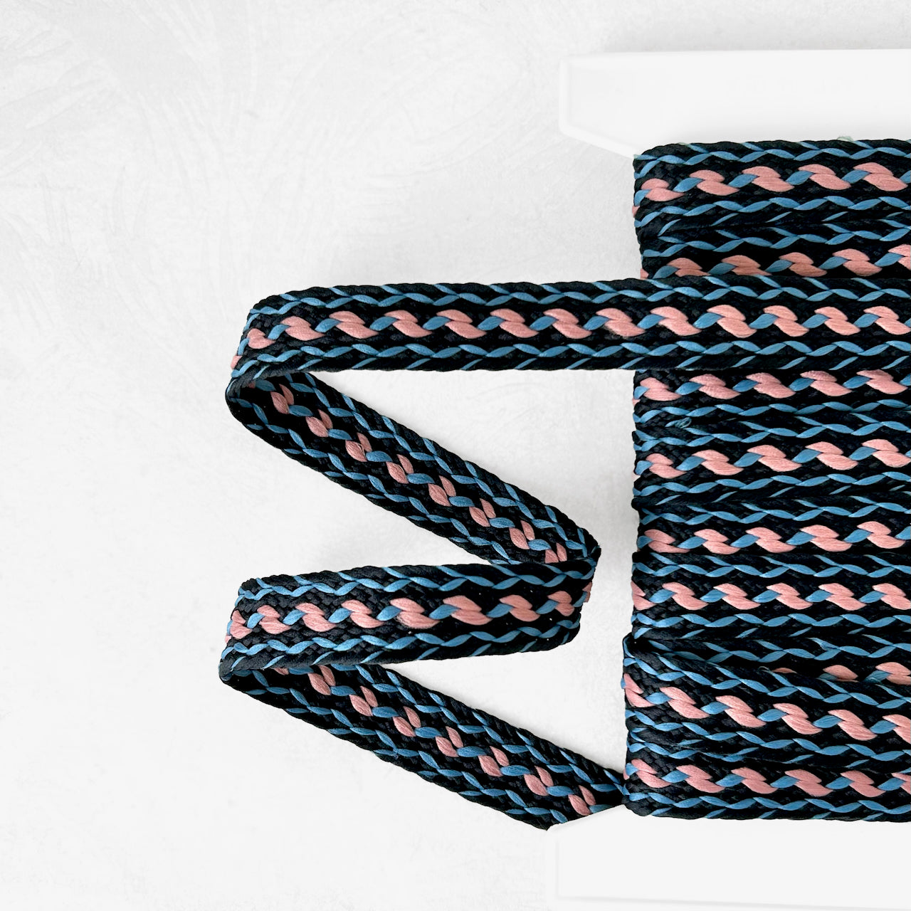 Stitched Decorative Braid - Multiple Colorways – Rose Mille