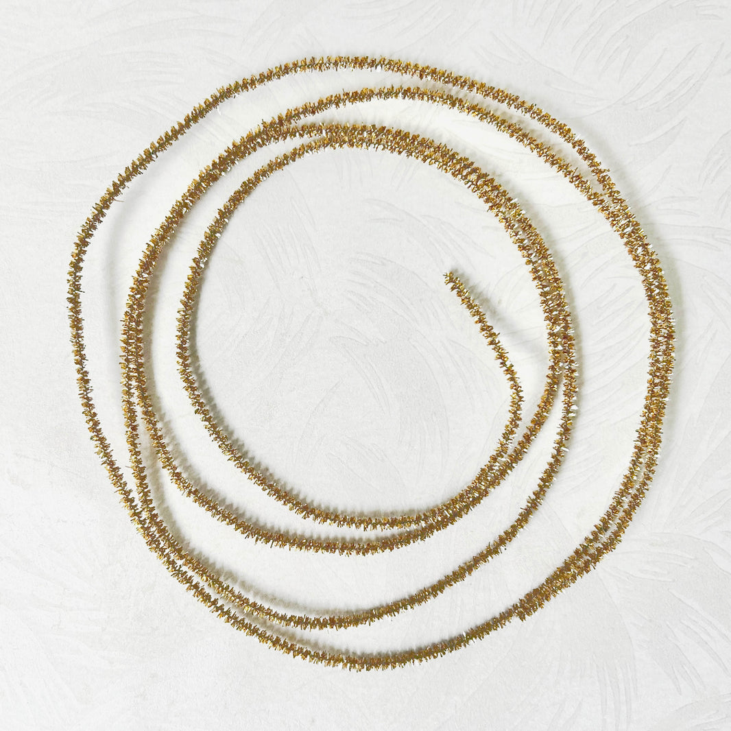 Tinsel & Wire – Rose Mille