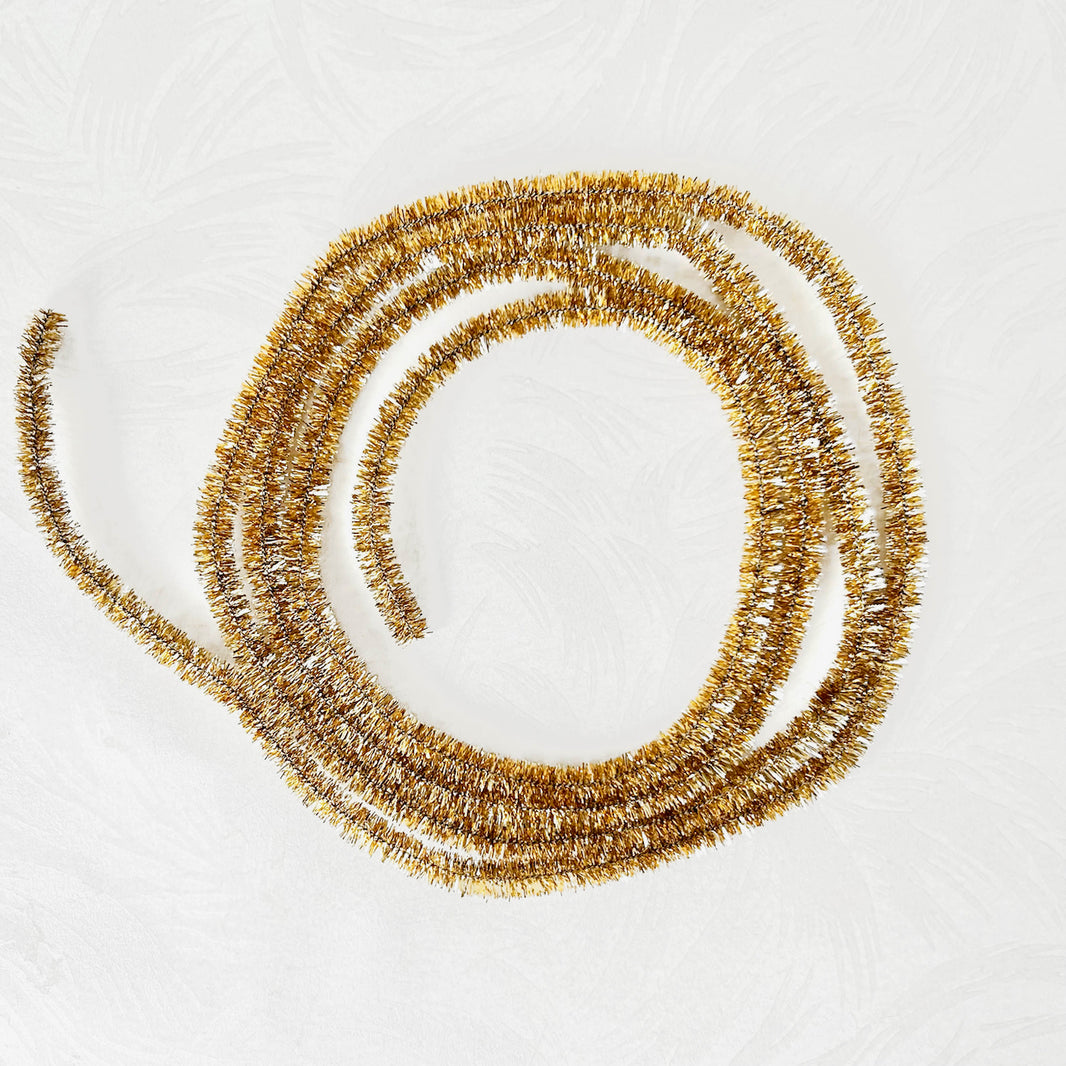 Tinsel & Wire – Rose Mille