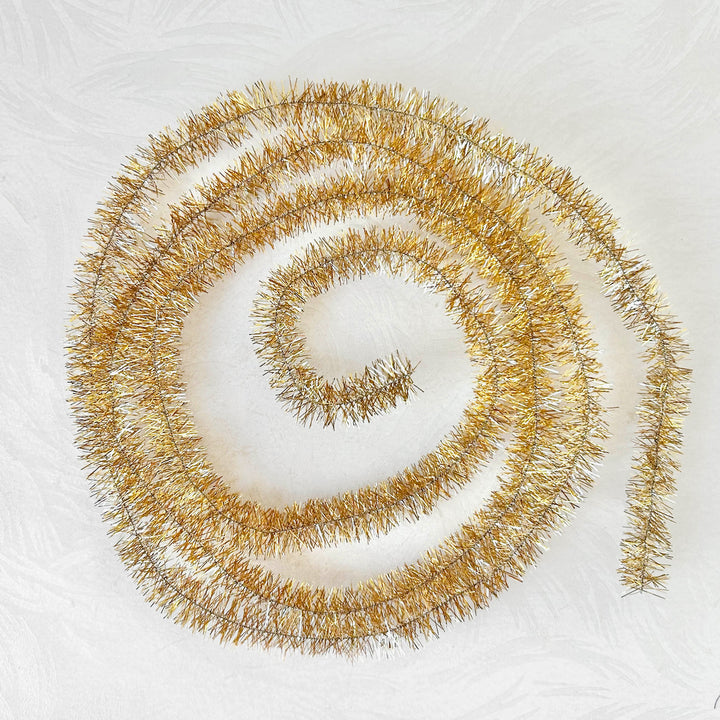 Tinsel & Wire – Rose Mille