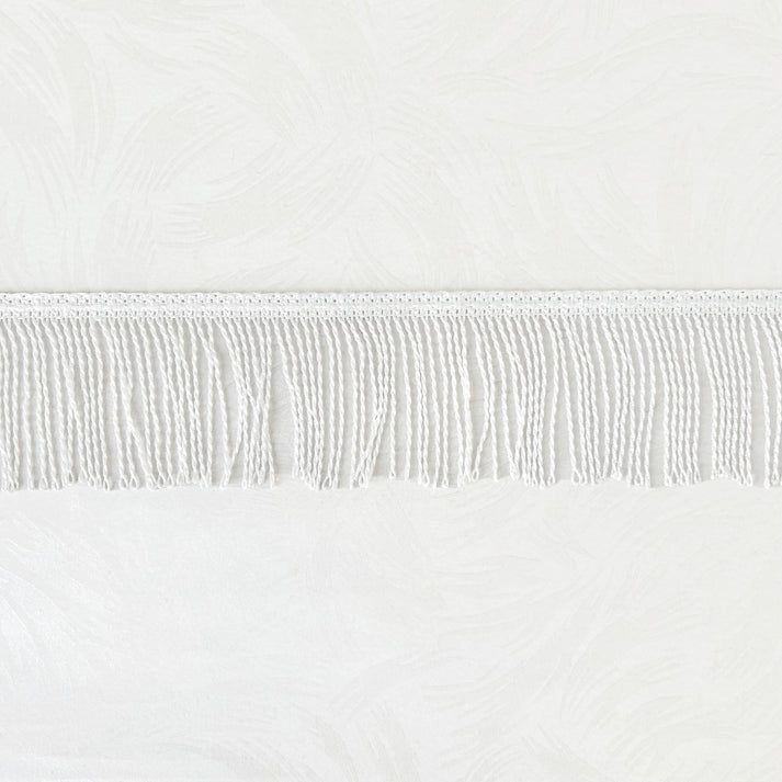 Twisted Loop Chainette Fringe 2-7/8" – Rose Mille