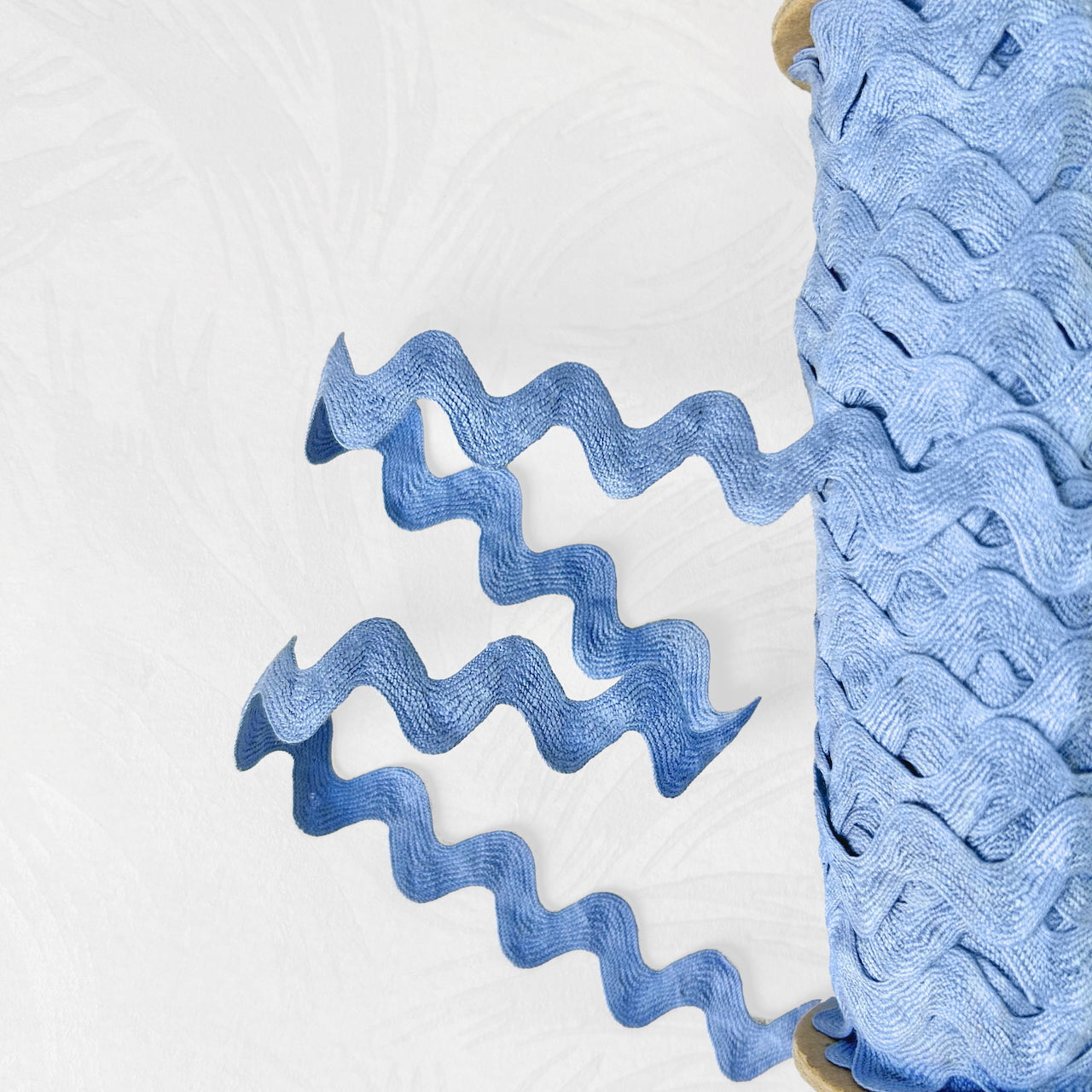 Vintage Cotton Rick Rack - Multiple Colors – Rose Mille