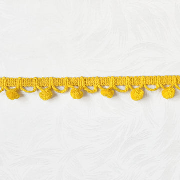 Fringe – Rose Mille
