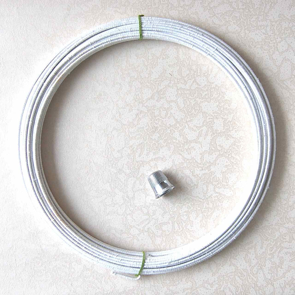 Millinery Wire – Rose Mille