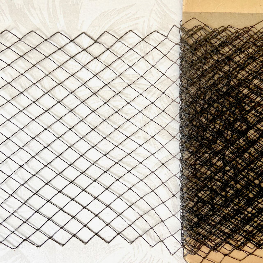 Everything Millinery – Rose Mille