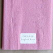 Dennison Fine Crepe Paper – Rose Mille