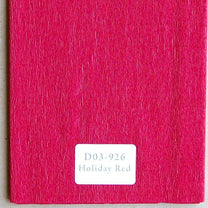 Dennison Fine Crepe Paper – Rose Mille