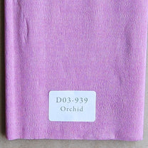 Dennison Fine Crepe Paper – Rose Mille