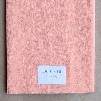 Dennison Fine Crepe Paper – Rose Mille