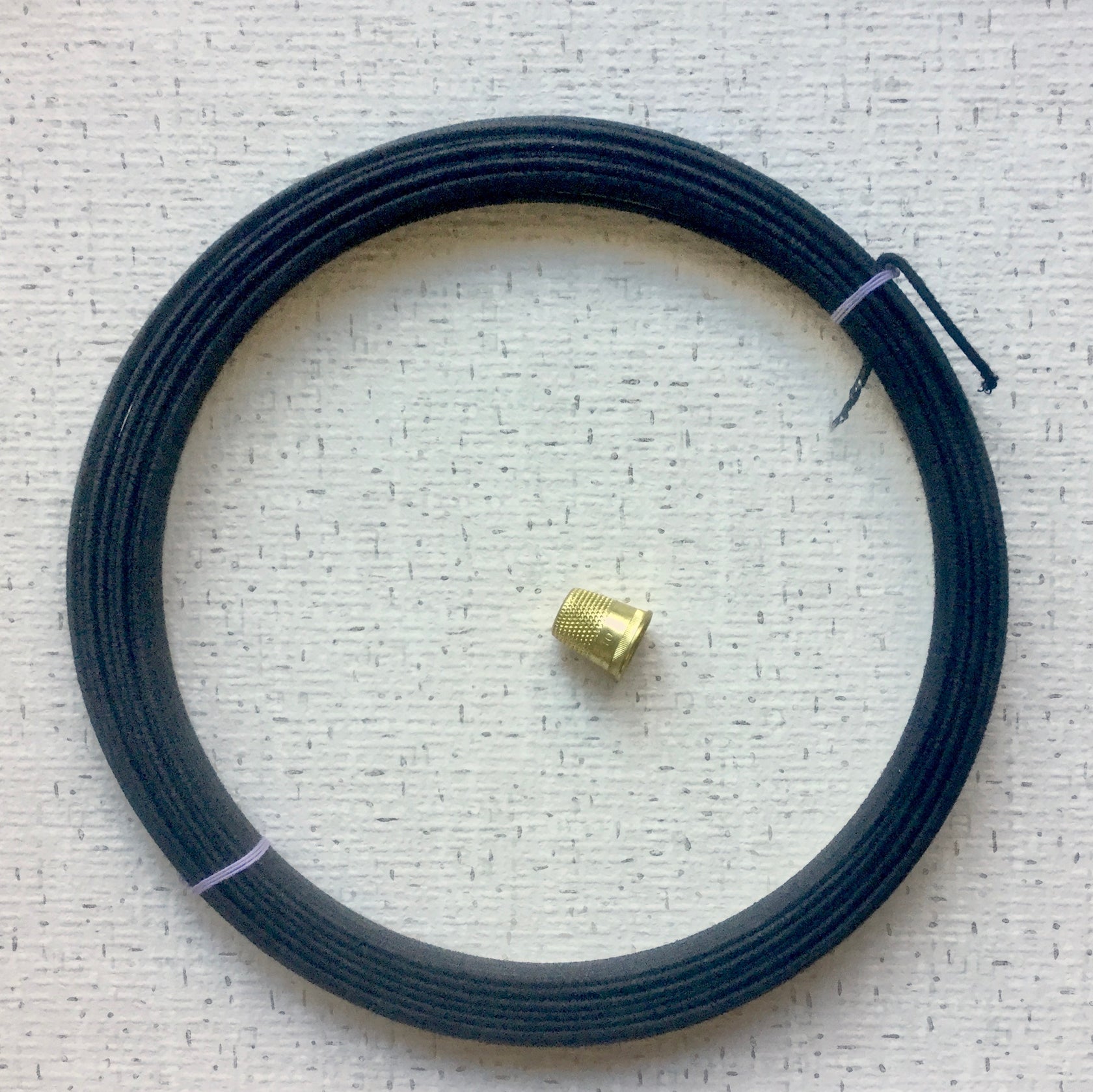 Millinery Wire – Rose Mille