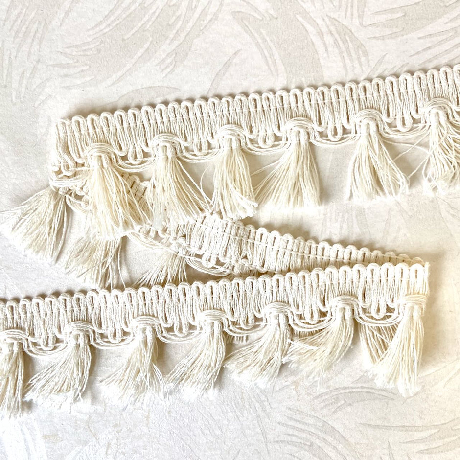 Fringe – Rose Mille