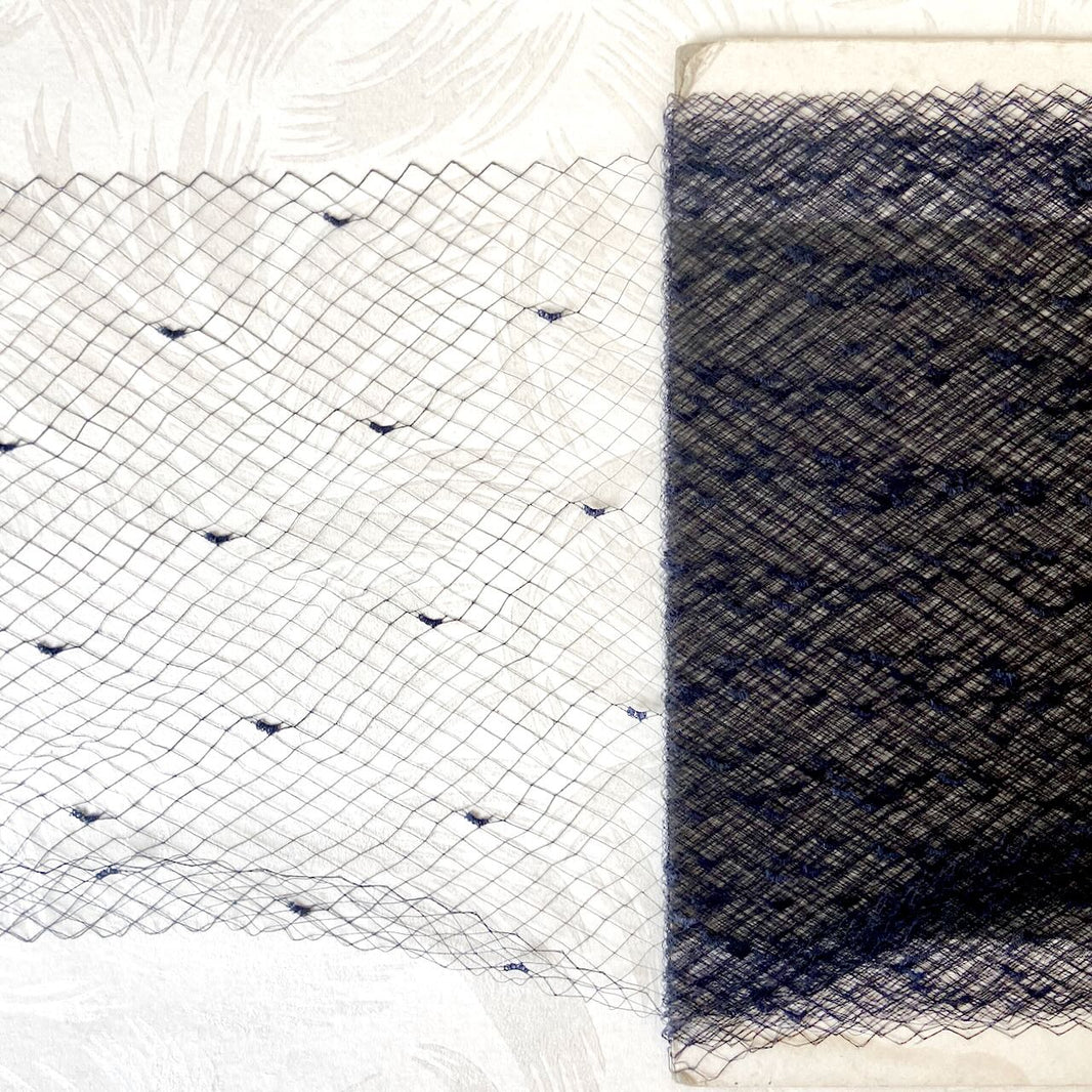 Everything Millinery – Rose Mille