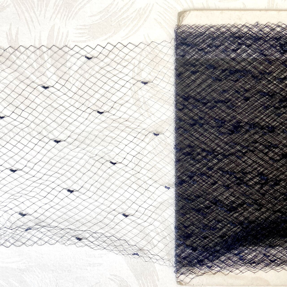 Everything Millinery – Rose Mille