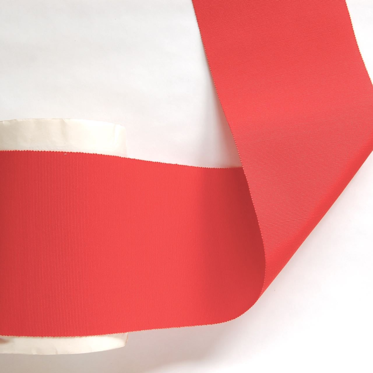 Wide Vintage Grosgrain Ribbon – Rose Mille