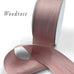 Silk Ribbon – Rose Mille